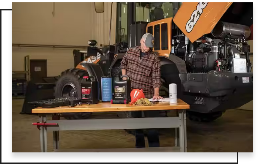 Construction Equipment | New And Used | Terapro