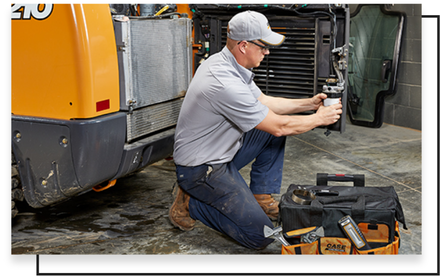 Construction Equipment | New And Used | Terapro