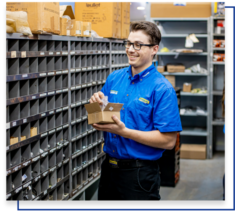 Agricultural Equipment Parts | Agricultural Equipment | Terapro