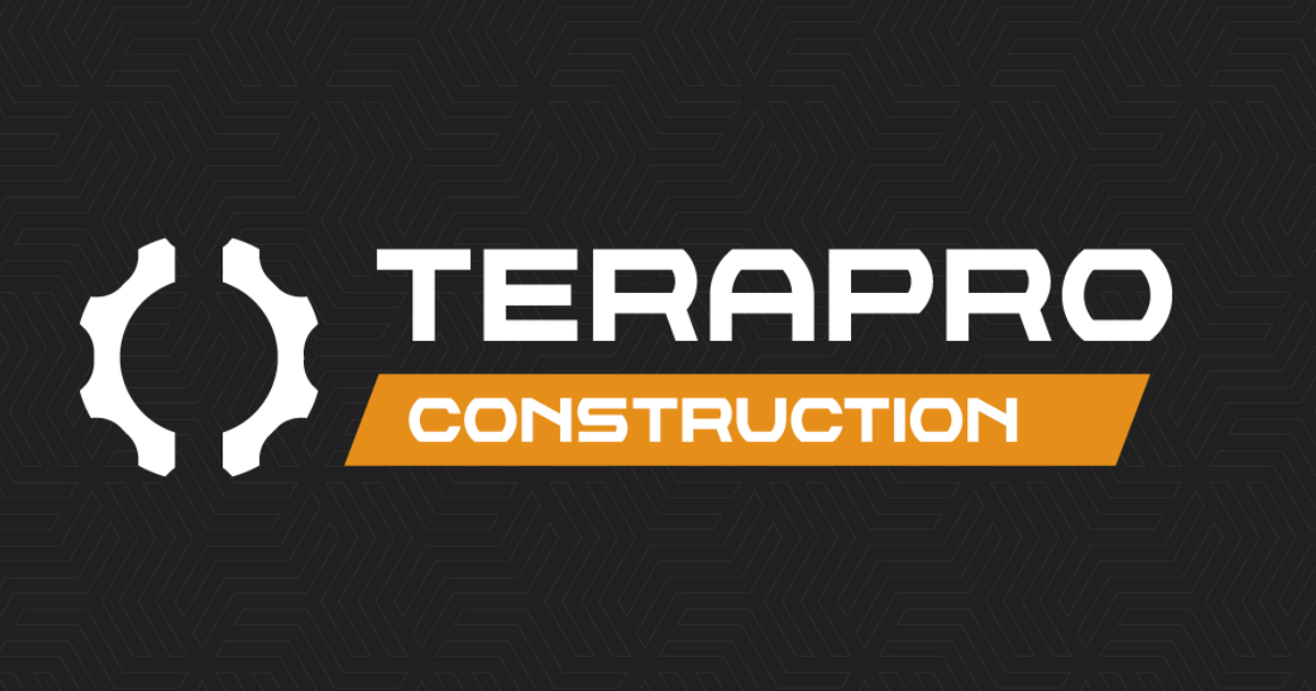 Équipements De Construction Et Machinerie Lourde | Terapro