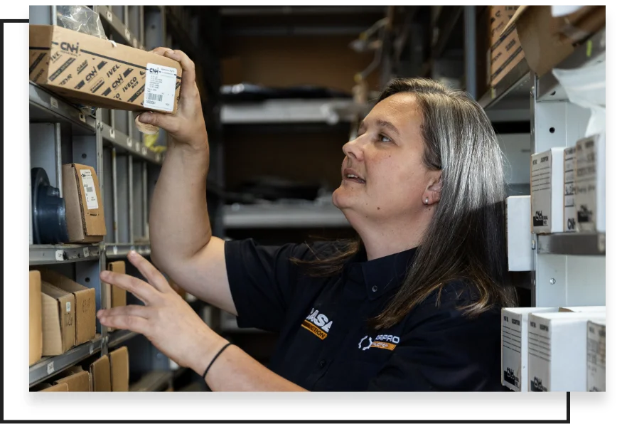 Équipement De Construction | Terapro