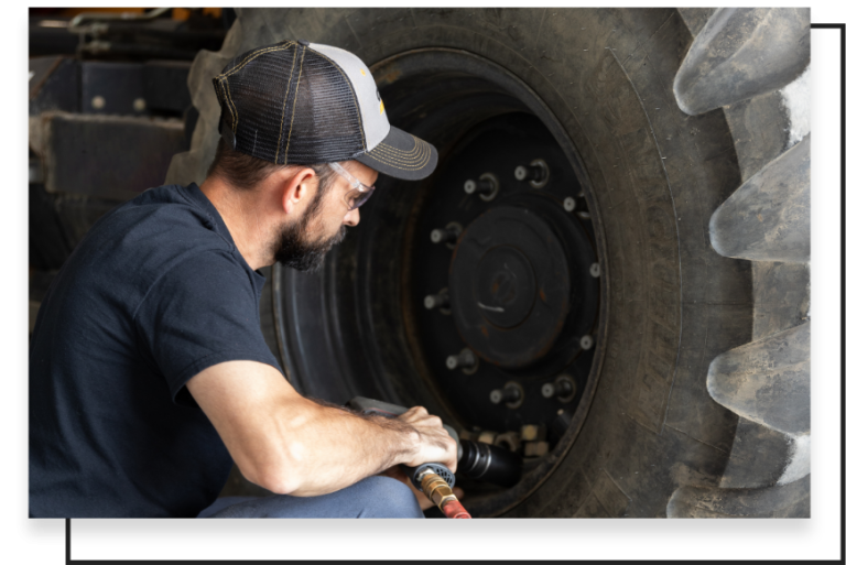 Construction Equipment | New And Used | Terapro