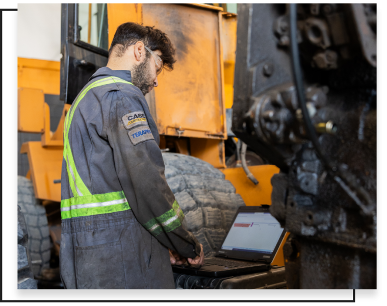 Maintenance Packages And Promotions | Terapro Construction