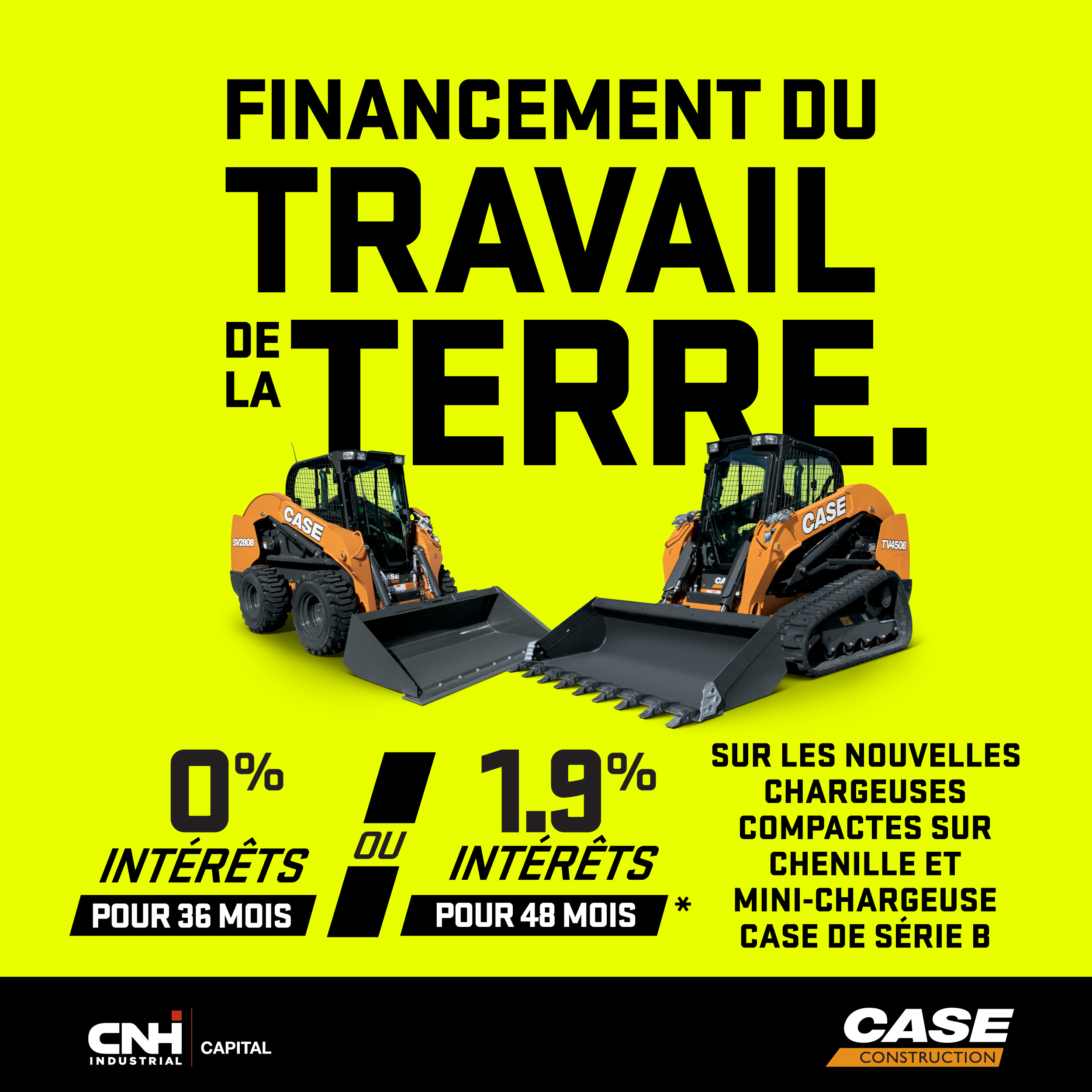 Forfaits D’Entretien Et Promotions | Terapro Construction