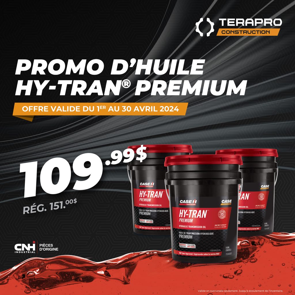 Promotions Archive - Terapro