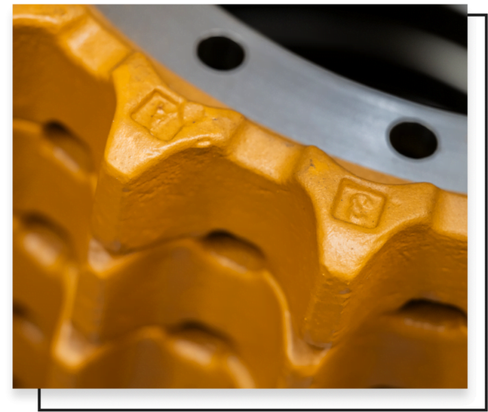 Case Construction Parts And Supplies For Machinery | Terapro