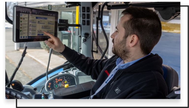 Technologie De Précision | Équipement Agricole | Terapro