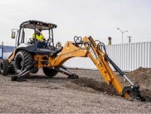 CASE Equipment | Construction | Terapro