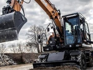 CASE Equipment | Construction | Terapro