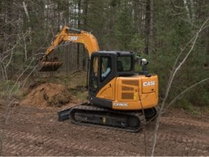 Équipement De Construction CASE | Terapro