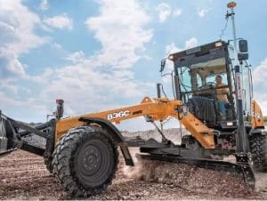 CASE Equipment | Construction | Terapro