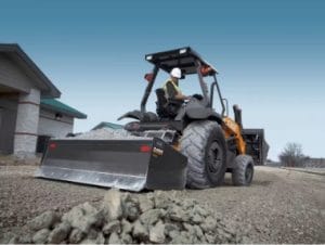 CASE Equipment | Construction | Terapro