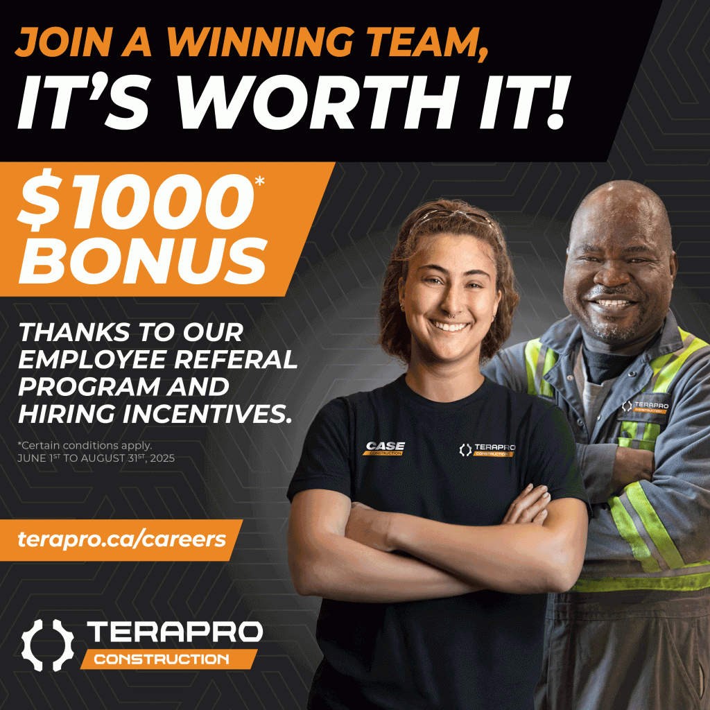 Promotions - Terapro