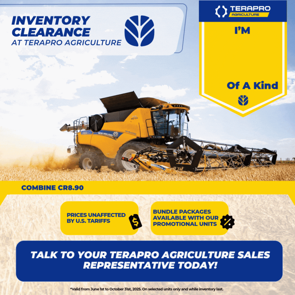 Promotions - Terapro